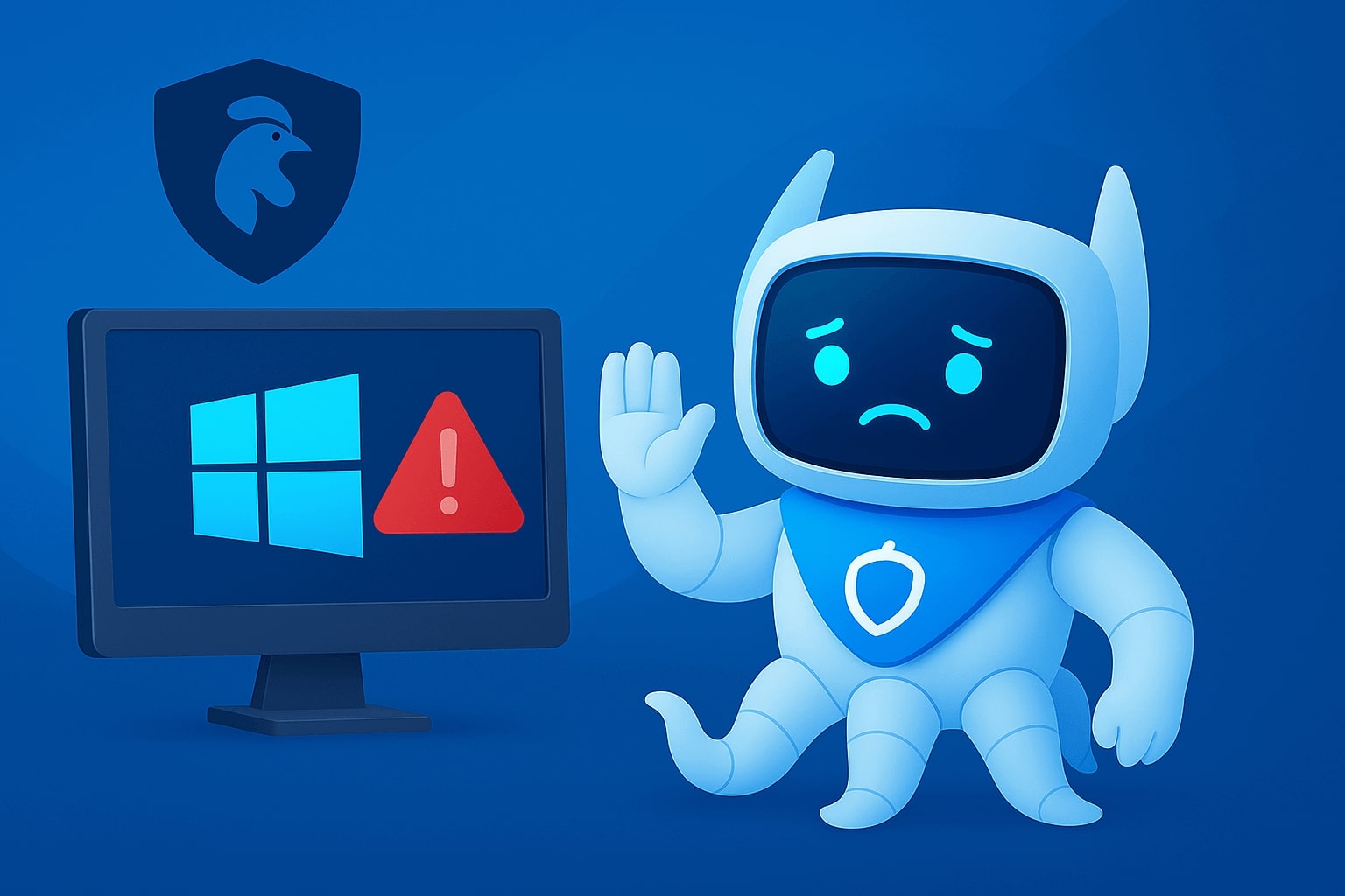 Vulnérabilités Windows : Alerte CERT-FR à prendre au sérieux - POWERiti