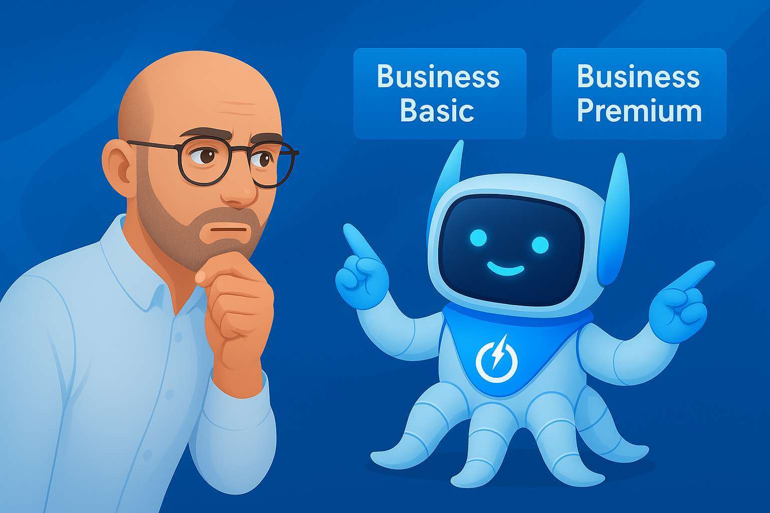 Microsoft 365 Business basic vs Microsoft 365 Business Premium - POWERiti